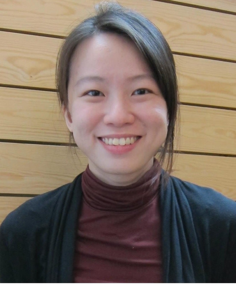 Ms Doreen TAN – NUS CELC