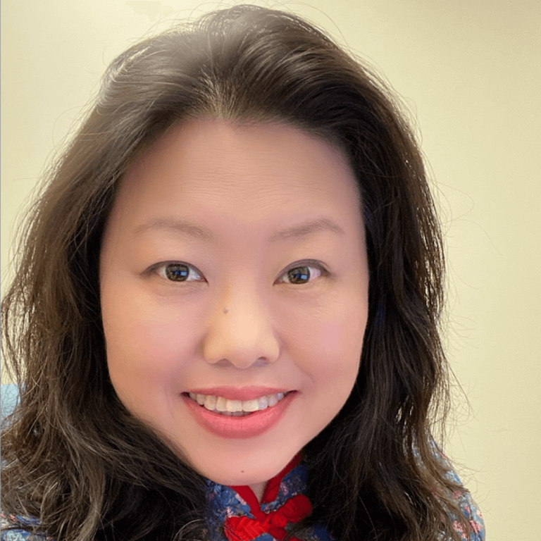 Ms Sarah CHONG – NUS CELC