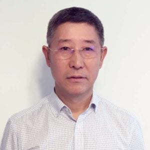 Dr ZHU Shenfa – NUS CELC