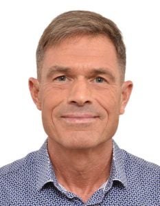 Mr Timothy Luke GROOMBRIDGE – NUS CELC