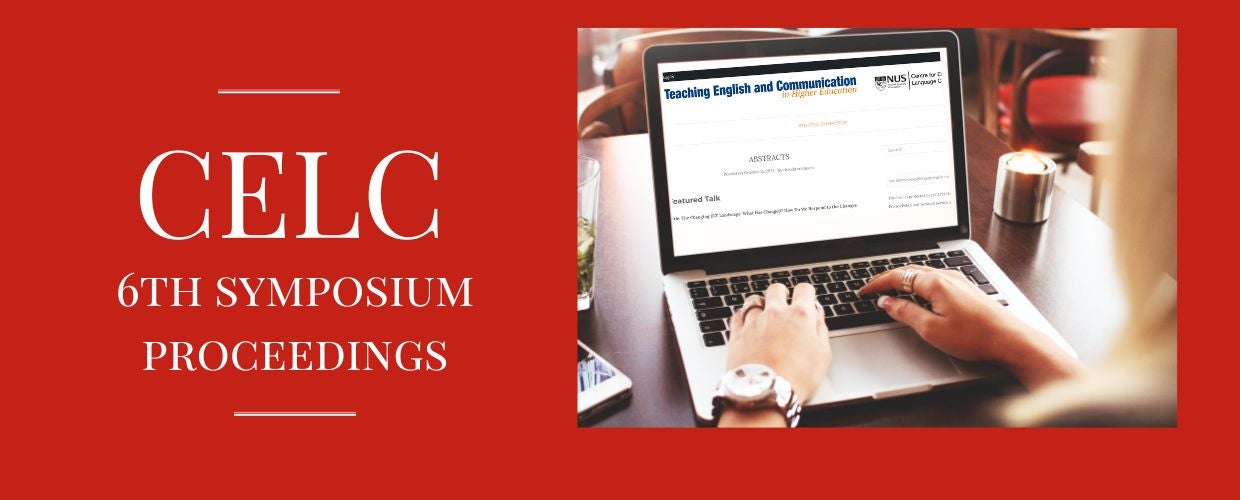 NUS CELC – NUS CELC