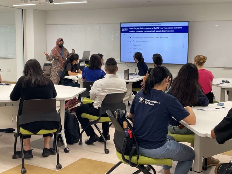 Building Bridges – Communicating and Collaborating Effectively in ...