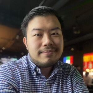 Mr Jonathan PHAN – NUS CELC