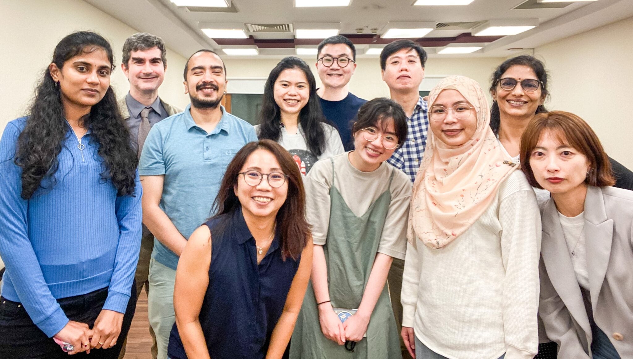 News and Events – NUS CELC