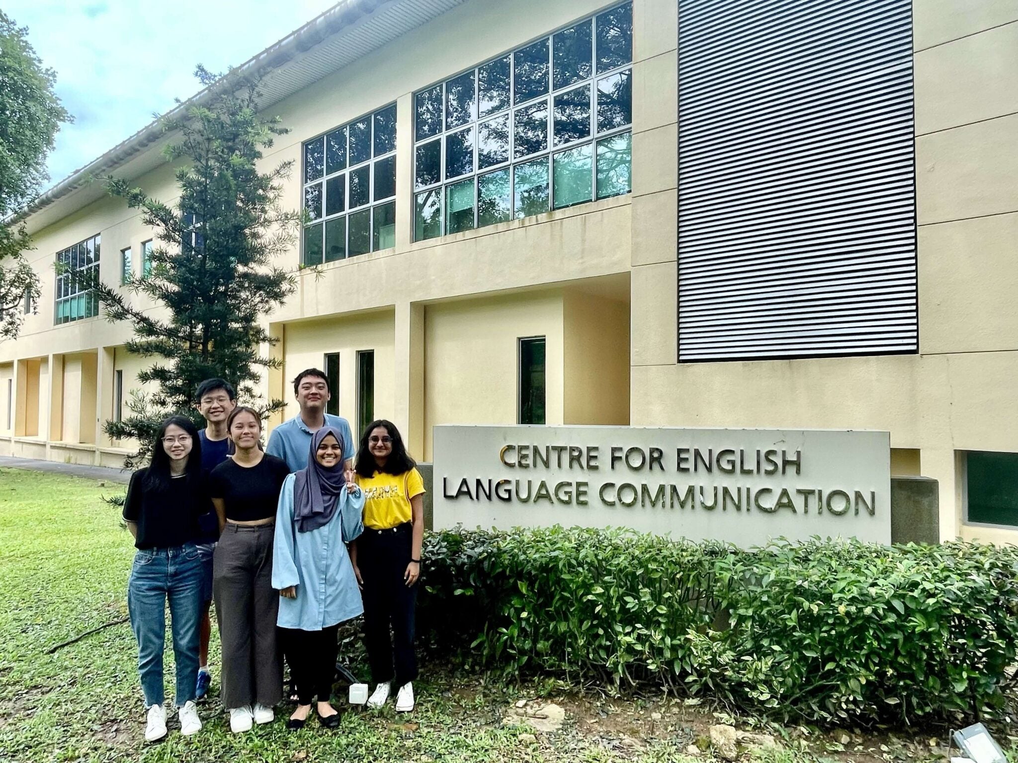 News and Events – NUS CELC