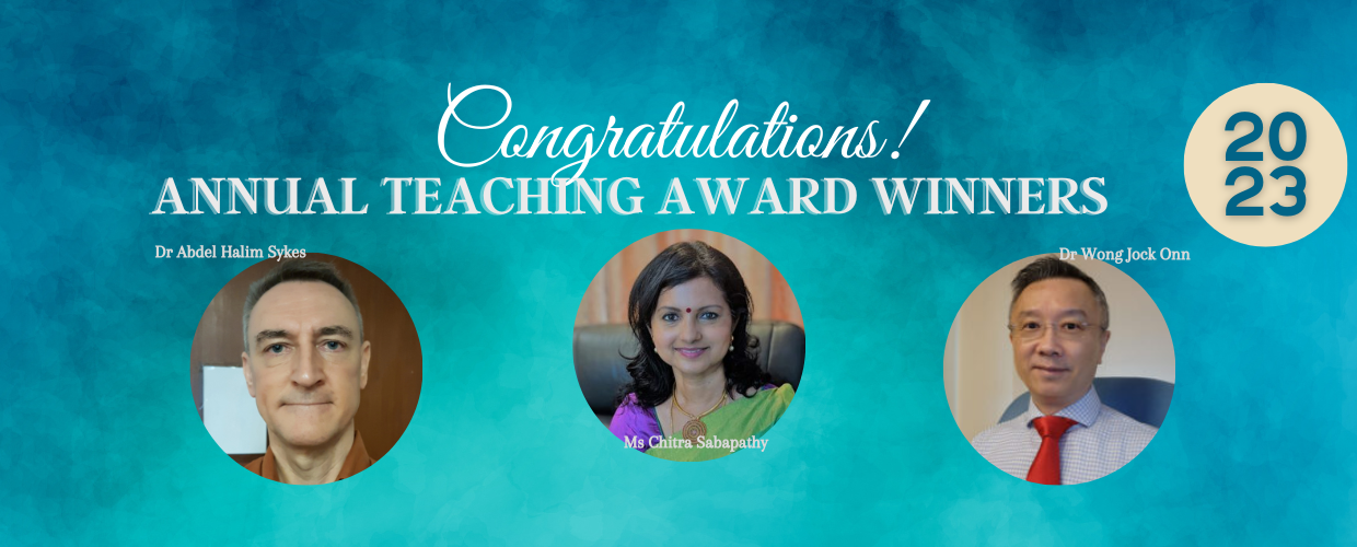 NUS CELC – NUS CELC