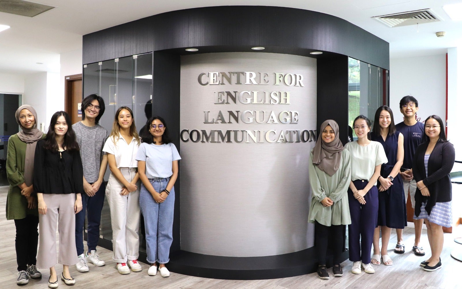 News and Events – NUS CELC