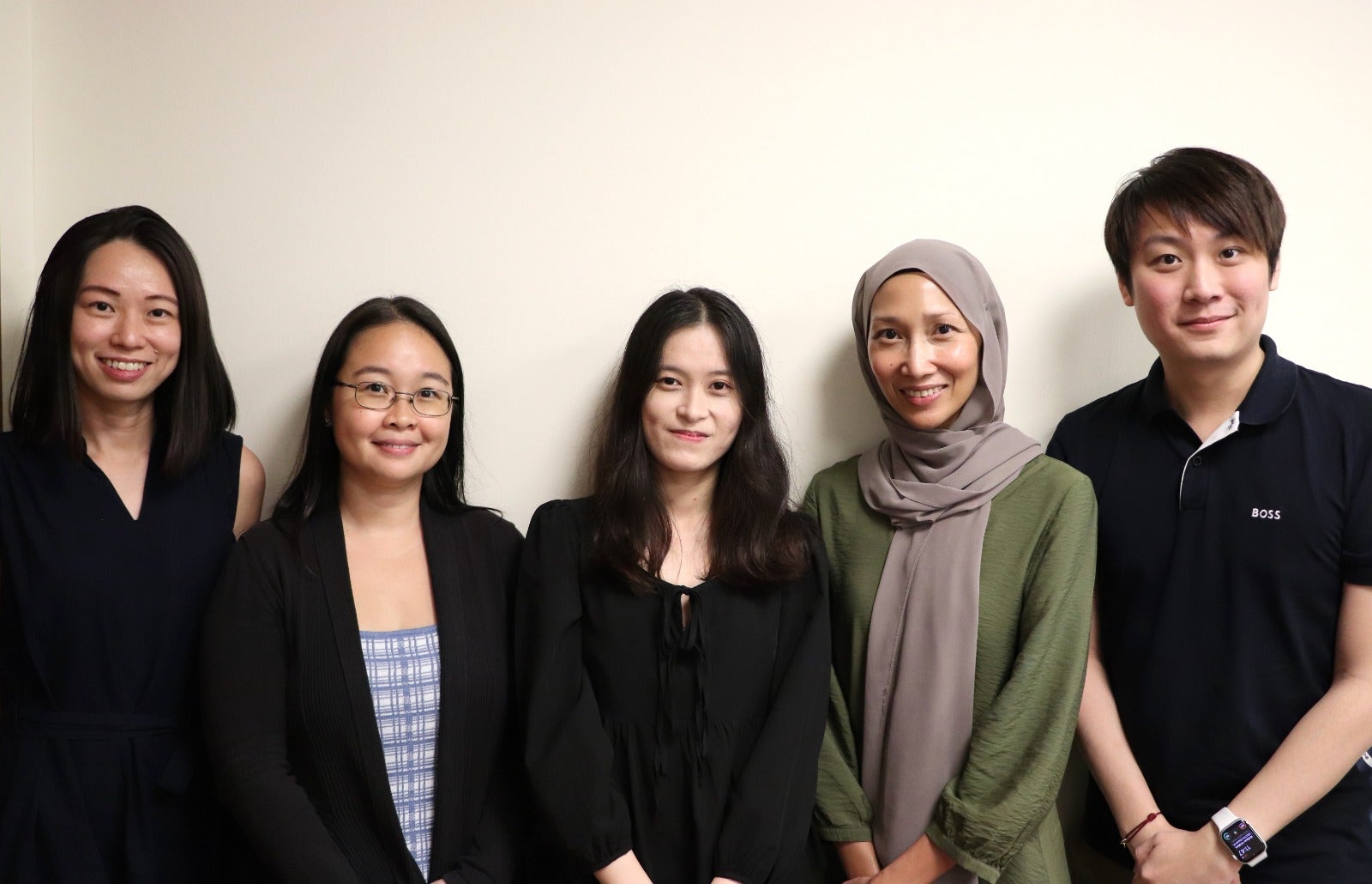 Writing and Communication Hub (Oral Communication) is ready to begin the new semester! – NUS CELC