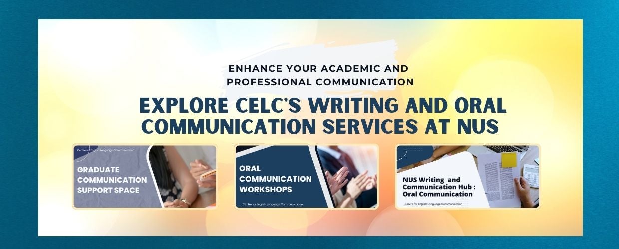 NUS CELC – NUS CELC