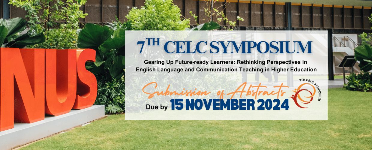 NUS CELC – NUS CELC