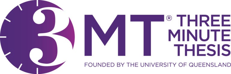 Three Minute Thesis (3MT) – NUS CELC