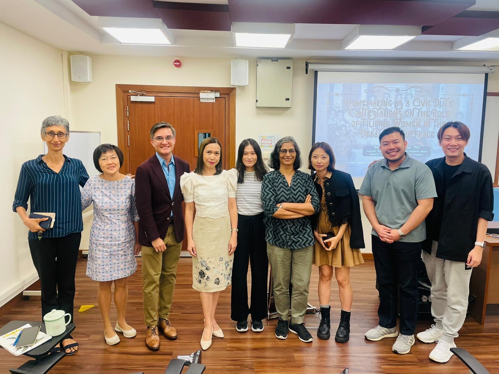 News and Events – NUS CELC