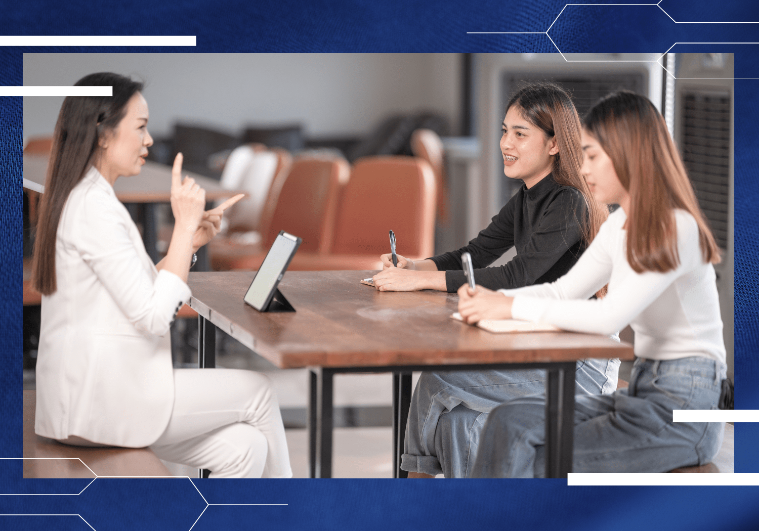 Graduate Communication Support Space – NUS CELC
