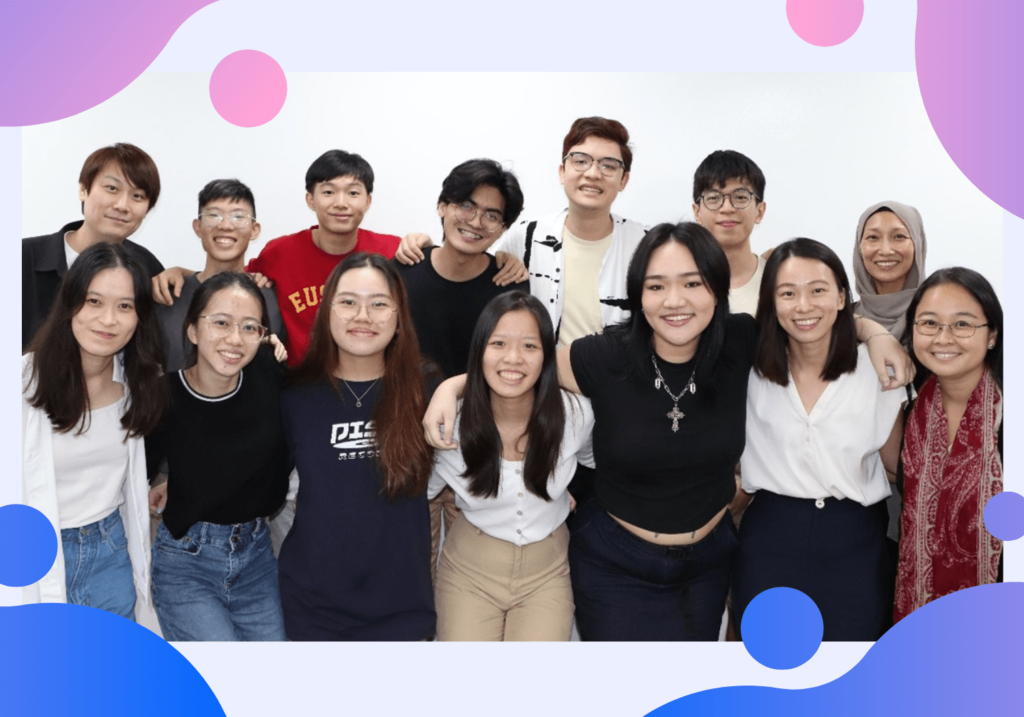 NUS Writing & Communication Hub: Communication – NUS CELC