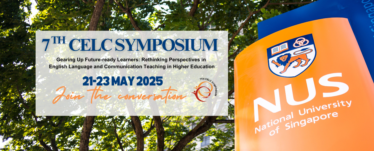 NUS CELC – NUS CELC