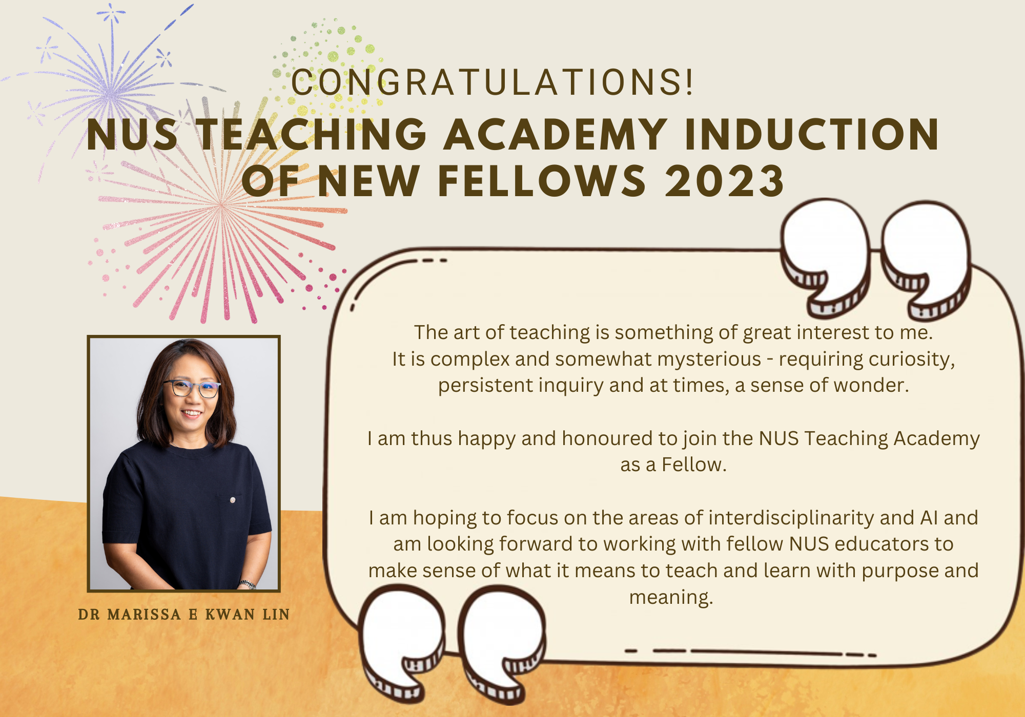 NUS CELC – NUS CELC