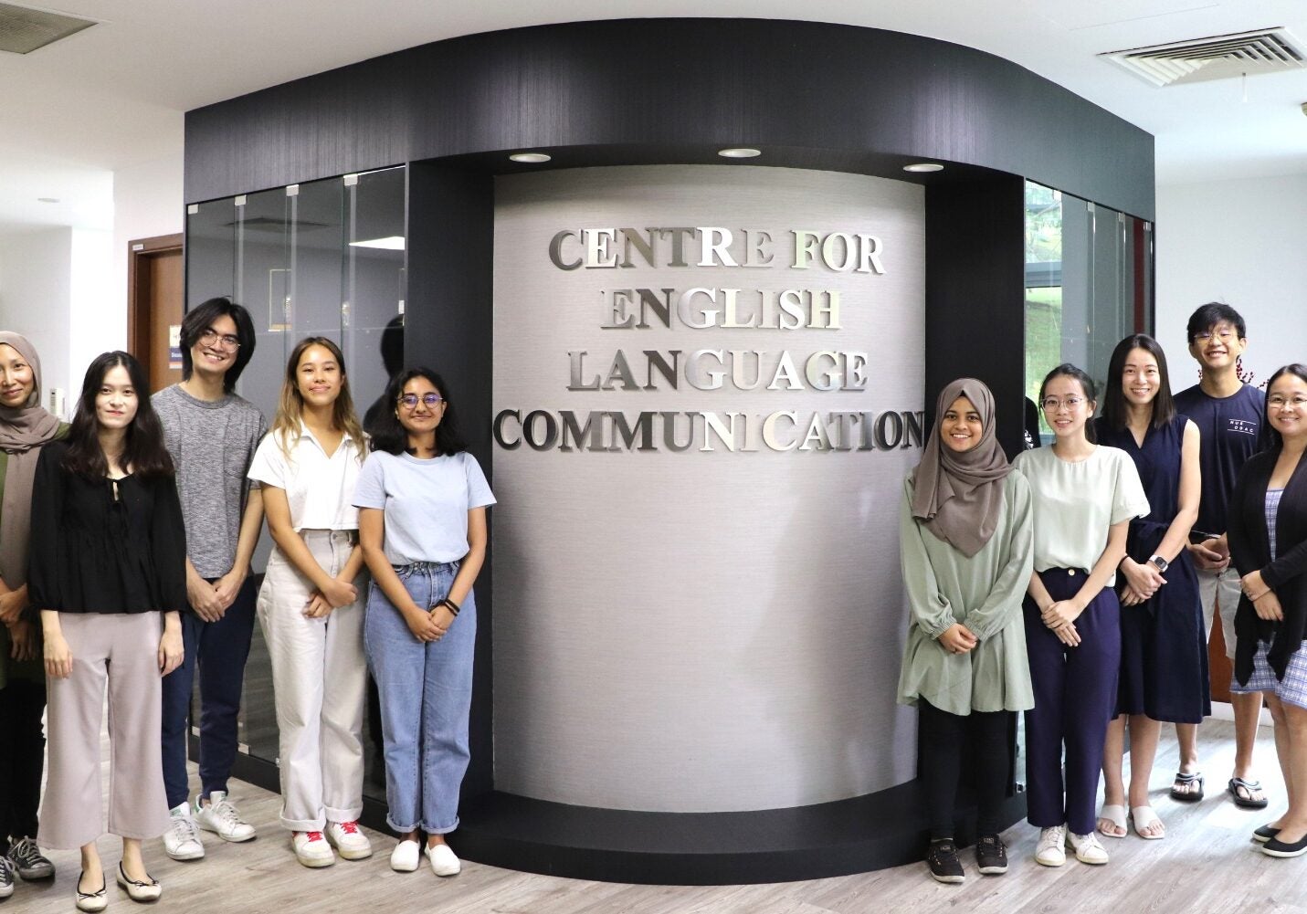 NUS CELC – NUS CELC