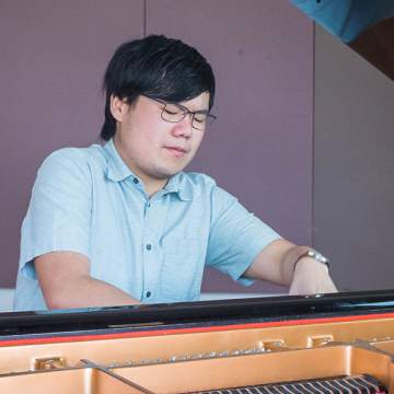 The Art of War 战数 | NUS Arts Festival 2019