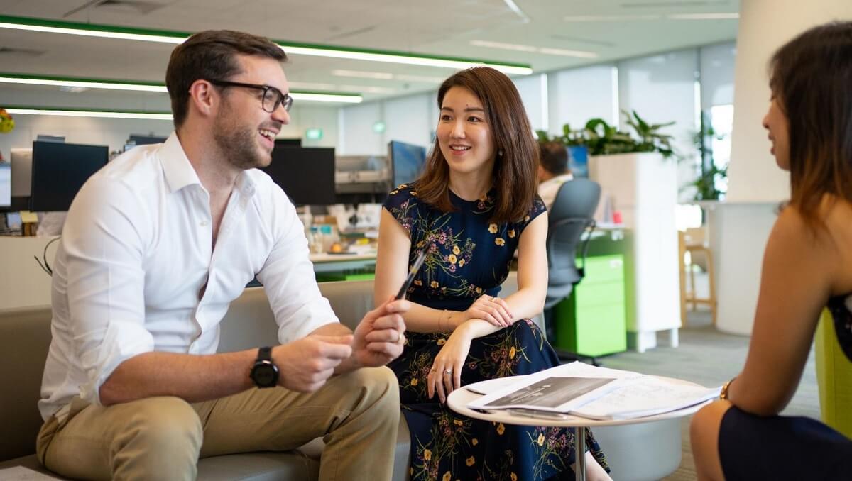 BP Virtual Campus Event 2020 - NUS Centre for Future-ready Graduates