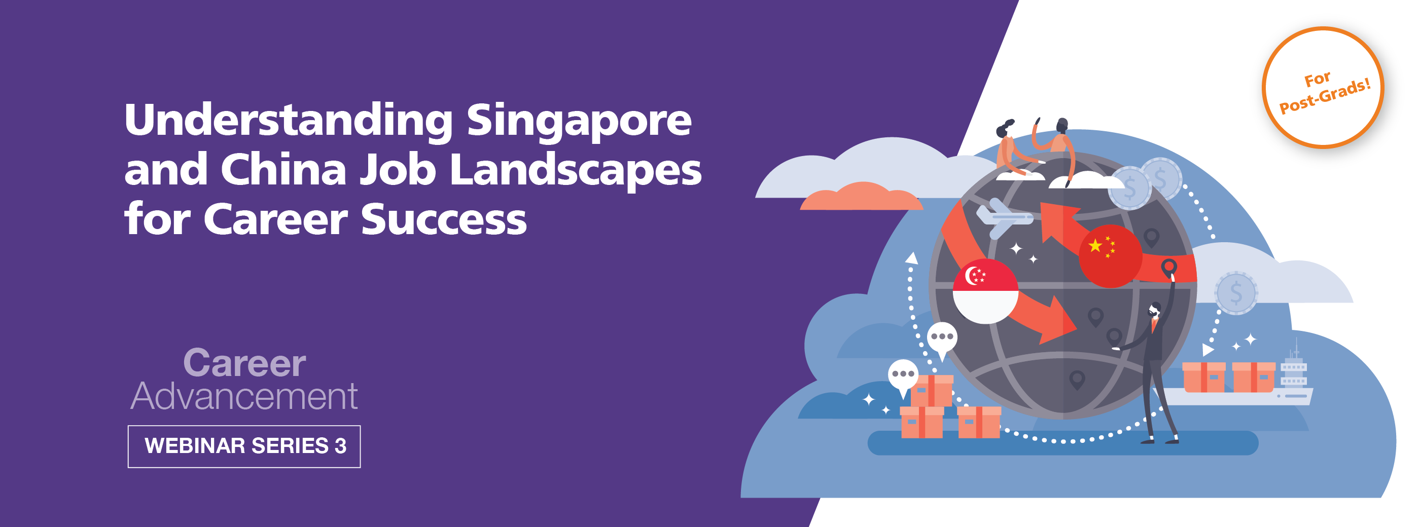 Understanding Singapore and China Job Landscapes for Career Success ...