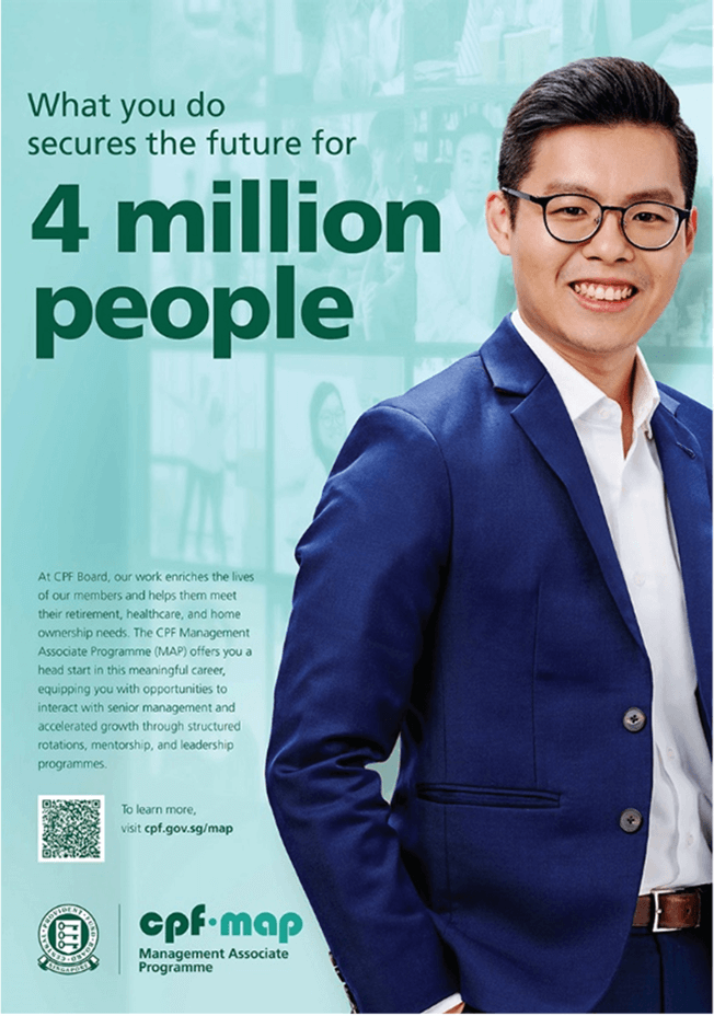 CPF Management Associate Programme Main Sharing Session - NUS Centre ...