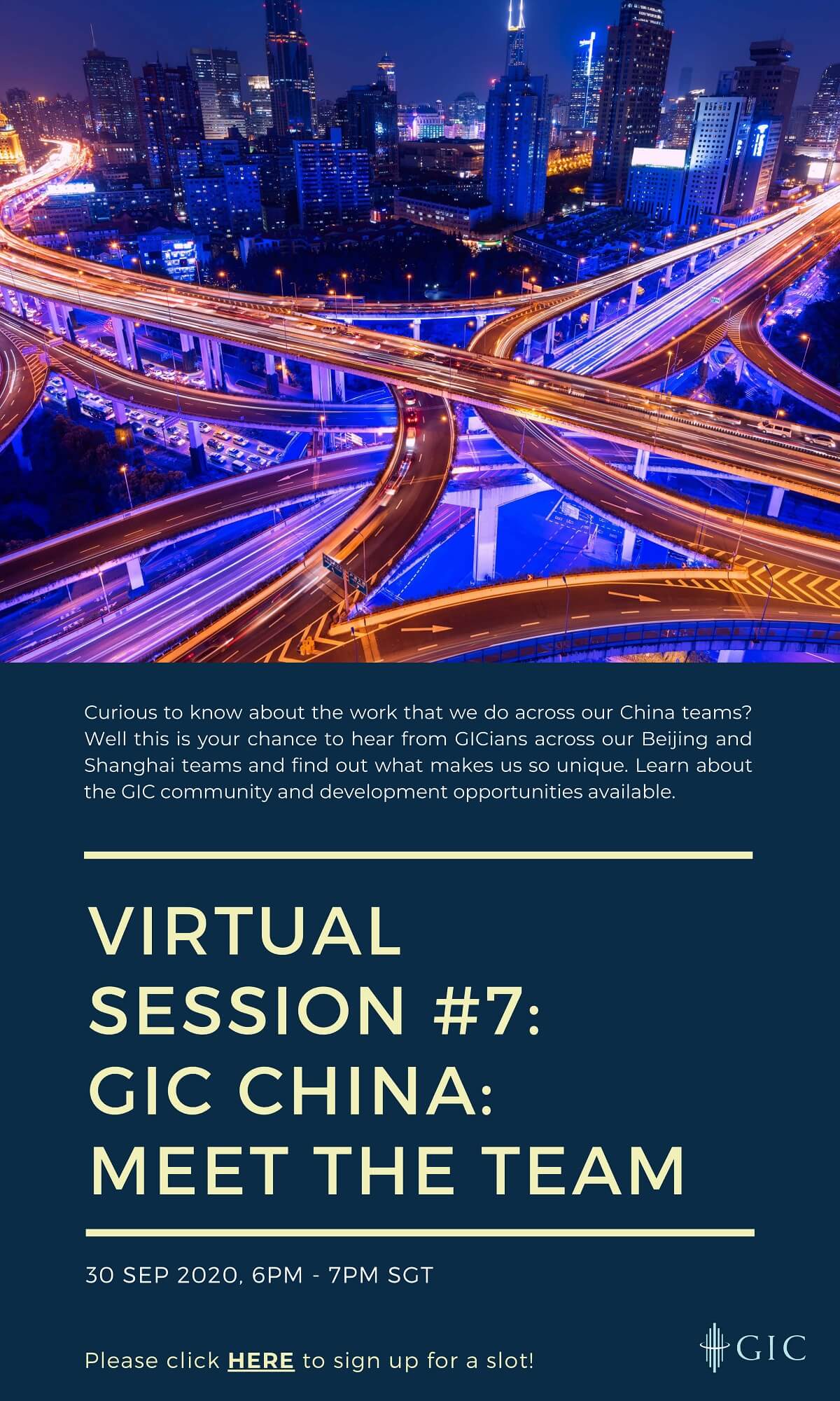 GIC China: Meet the Team - NUS Centre for Future-ready Graduates