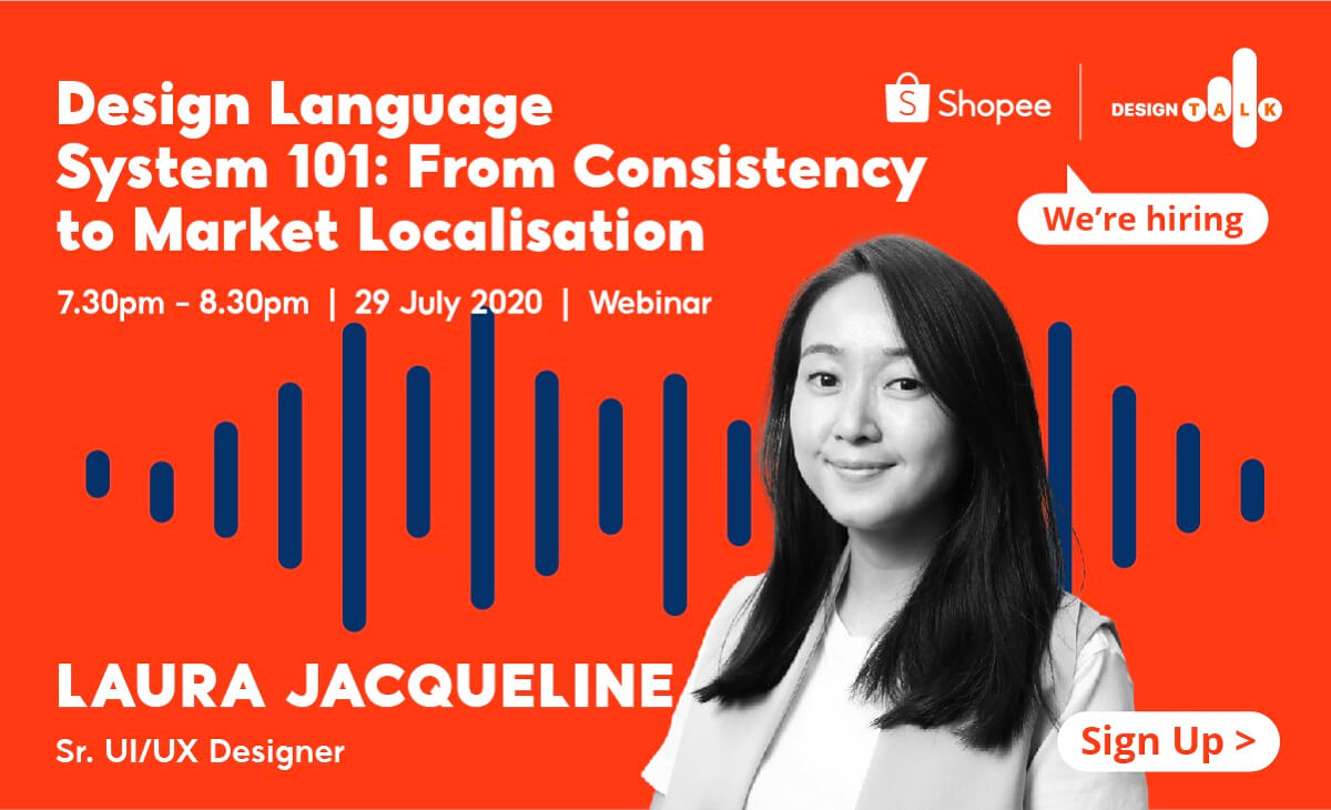 Design Language System 101: From Consistency to Market Localisation ...