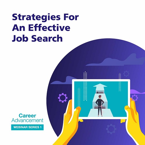 Jump-start Your Job Search (Financial Services and Consulting) - NUS ...