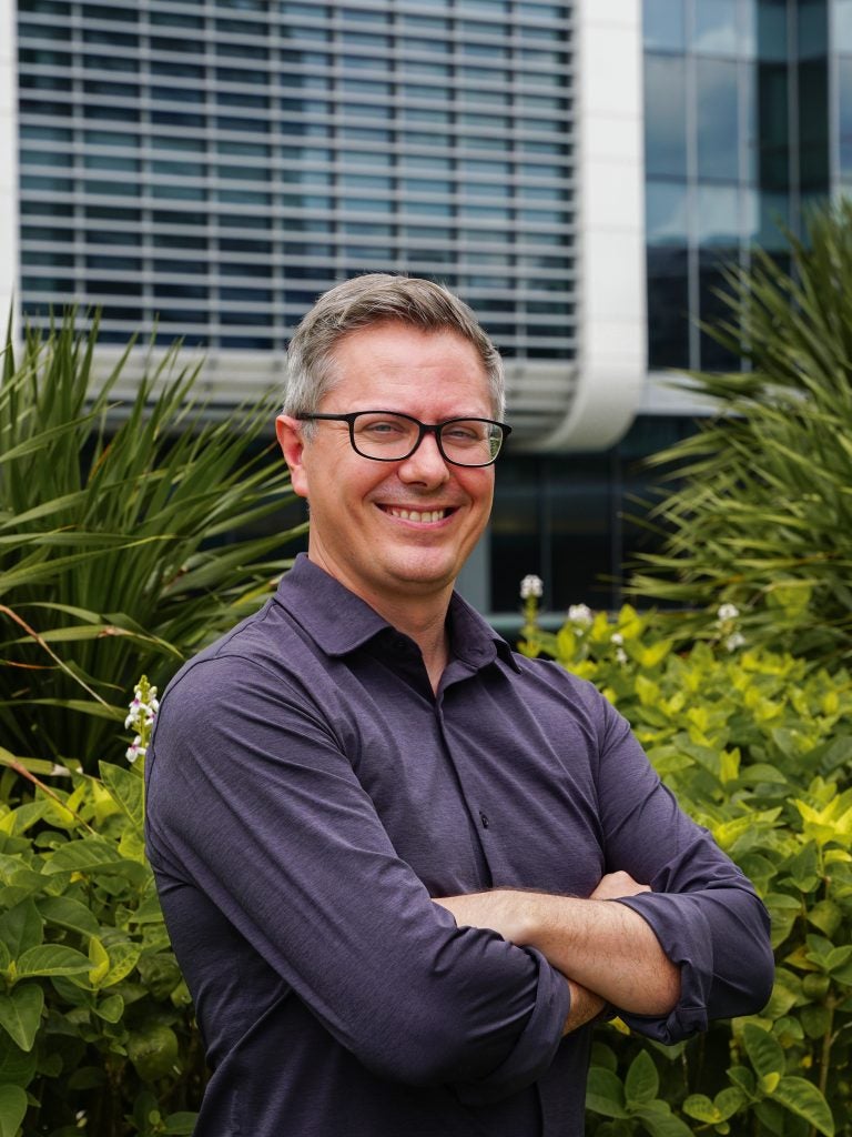 Our People – NUS Centre for Nature-based Climate Solutions