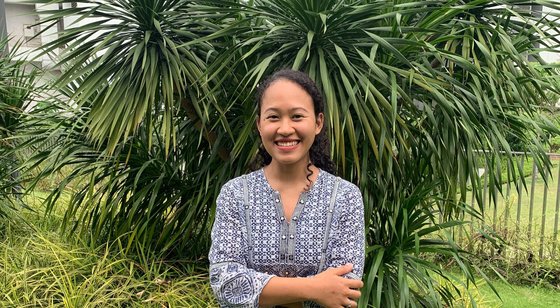 Our People – NUS Centre for Nature-based Climate Solutions