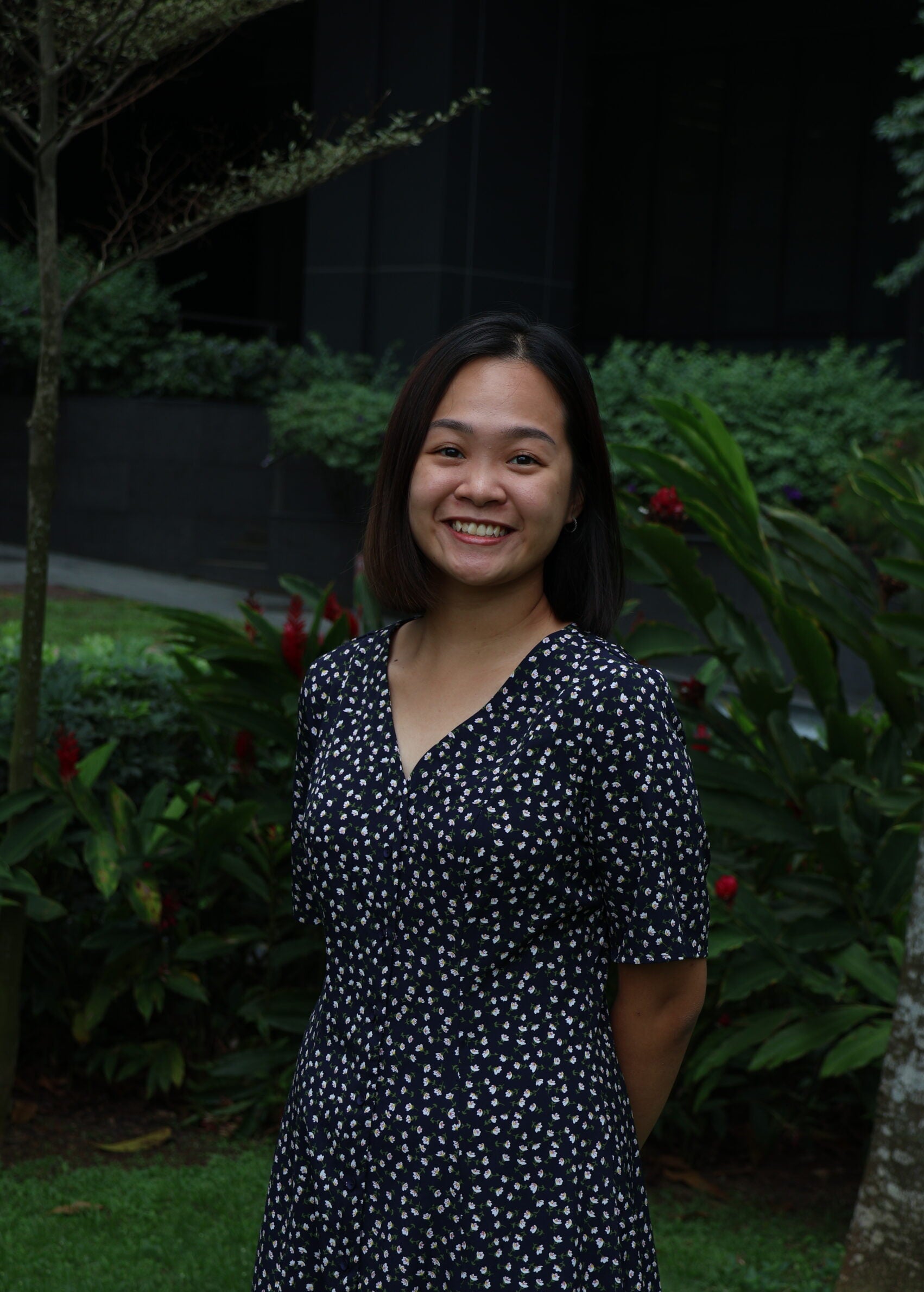 Our People – NUS Centre for Nature-based Climate Solutions