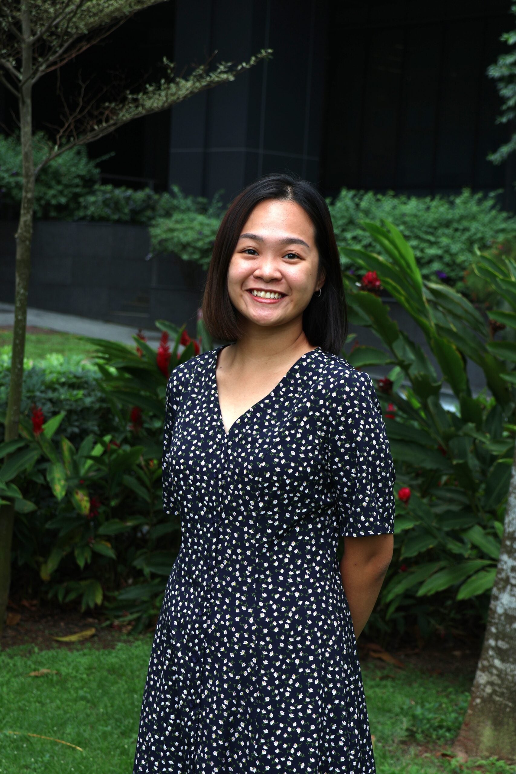 Our People – NUS Centre for Nature-based Climate Solutions