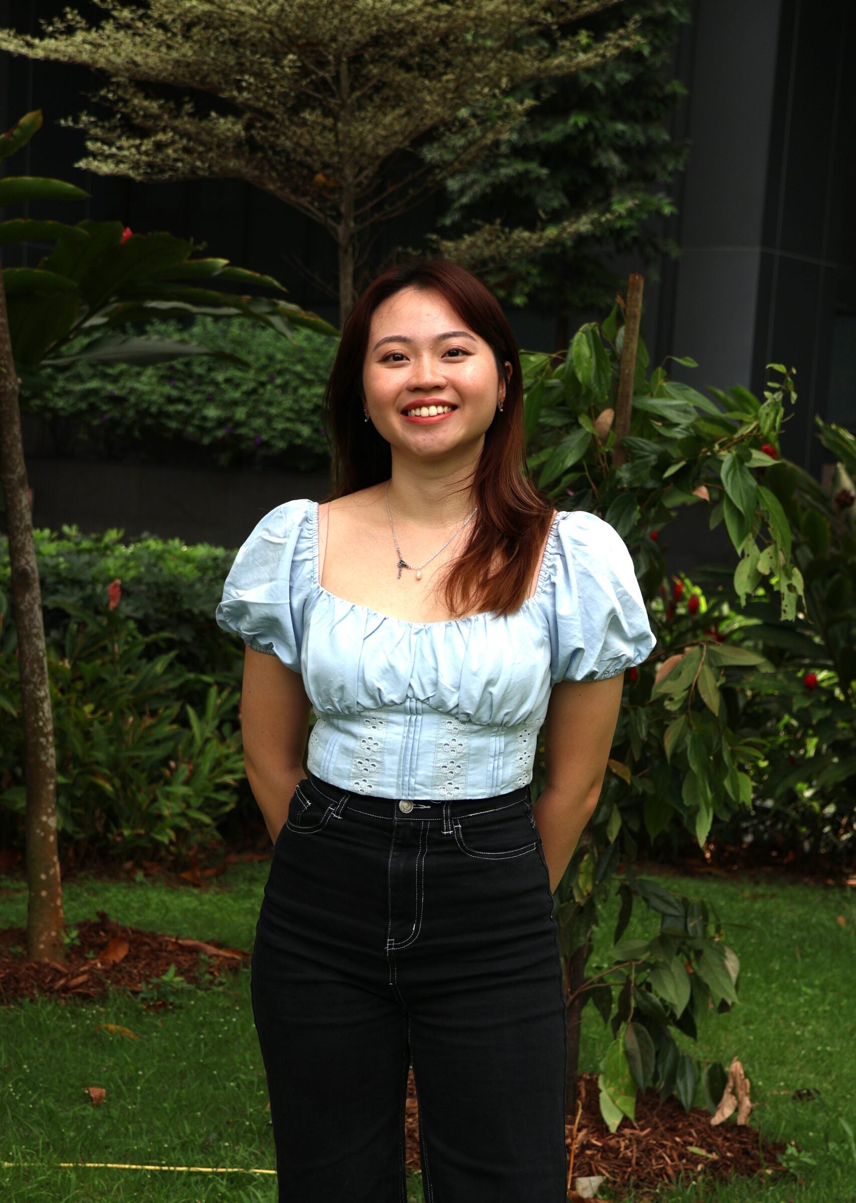 Our People – NUS Centre for Nature-based Climate Solutions