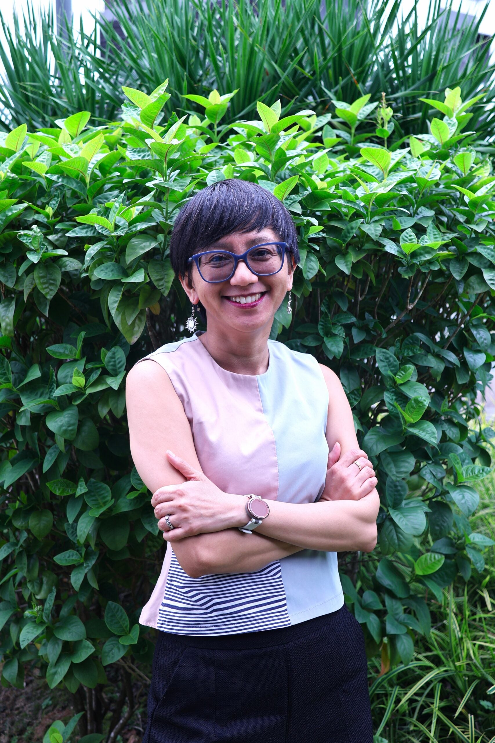 Our People – NUS Centre for Nature-based Climate Solutions