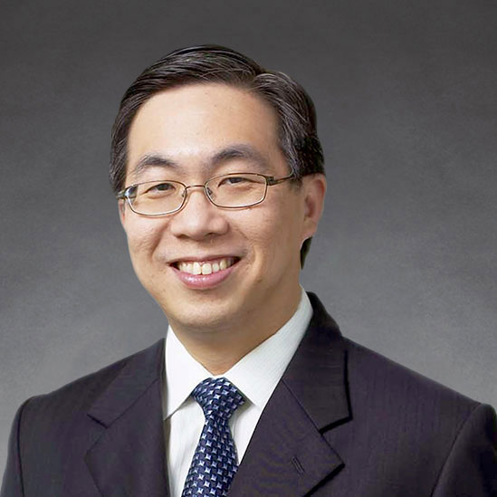 NUS - Board of Trustees