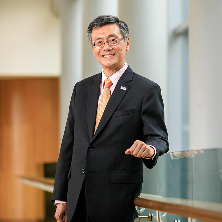 NUS - National University of Singapore