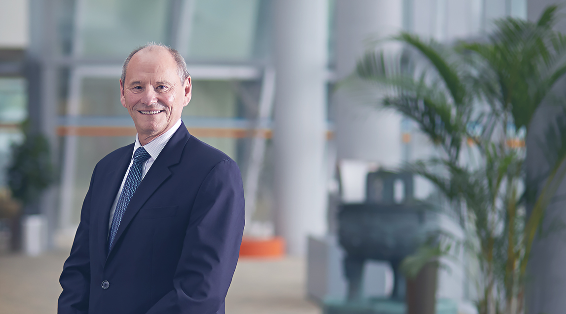 约翰·威尔顿先生