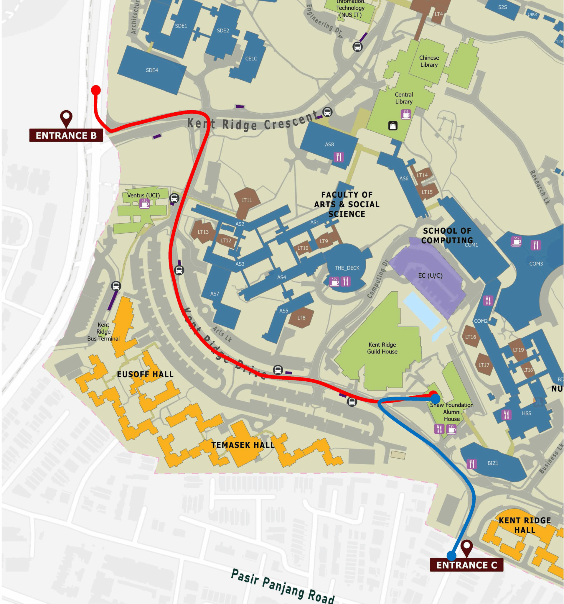 NUS Environmental Research Institute