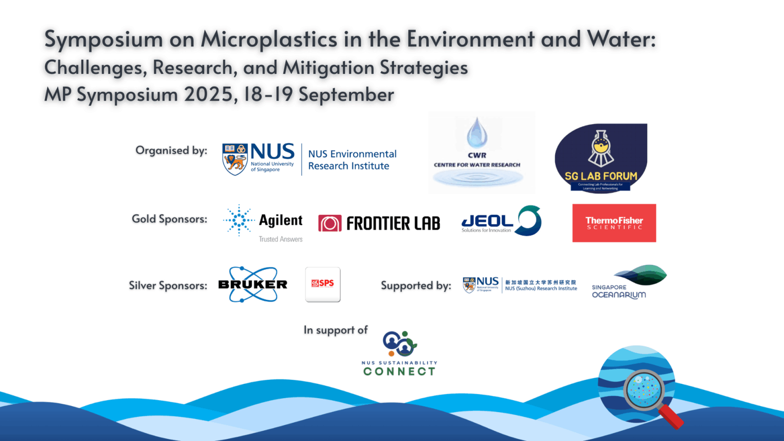 NUS Environmental Research Institute