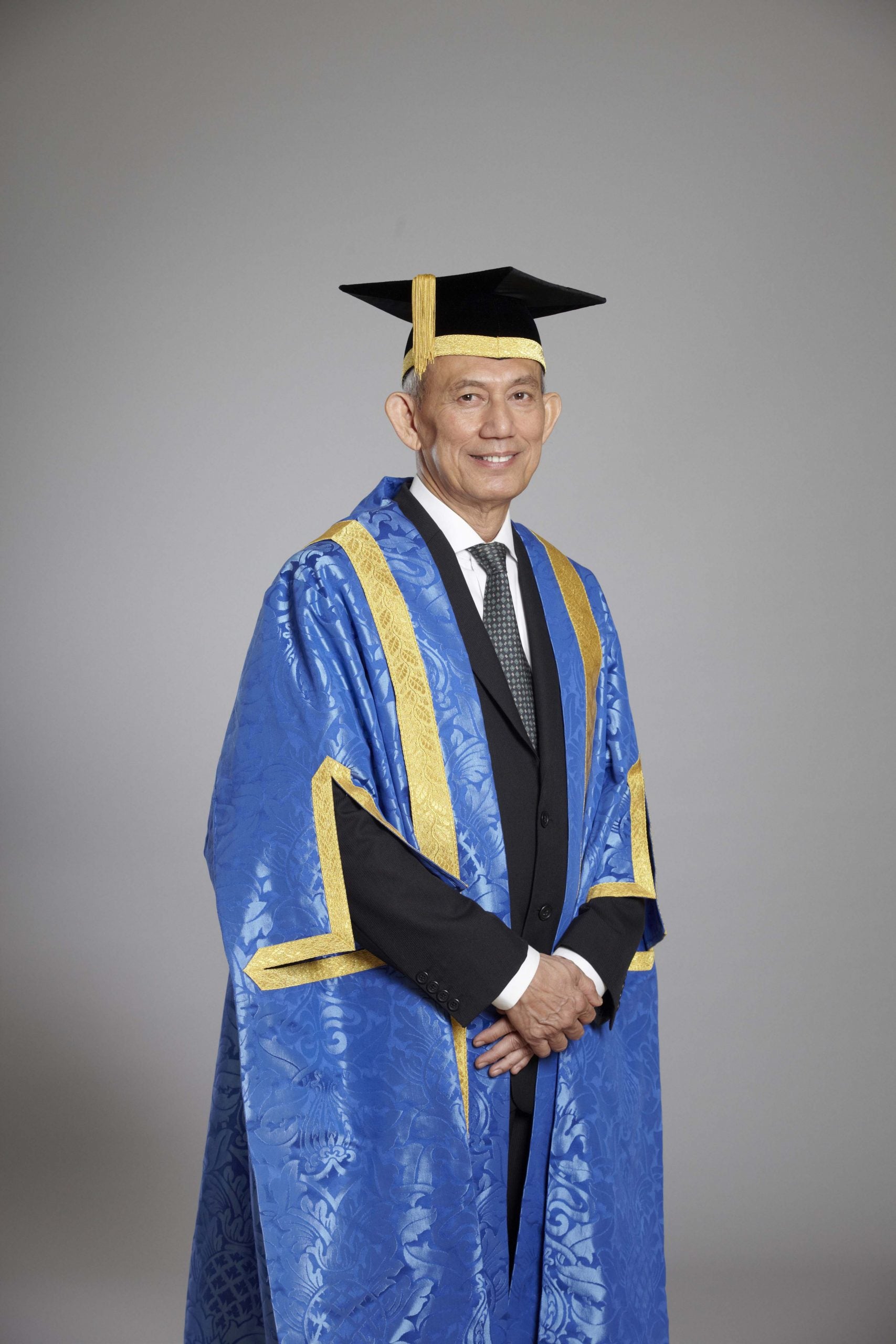 The Chancellery - NUS Bulletin AY2022/23