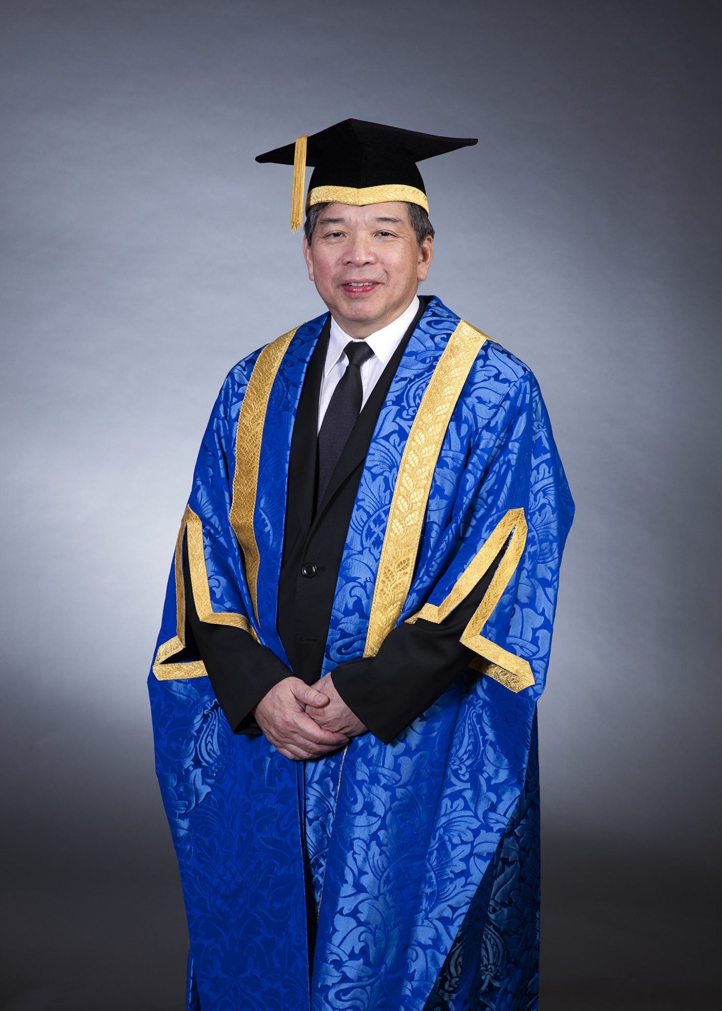 The Chancellery - NUS Bulletin AY2022/23