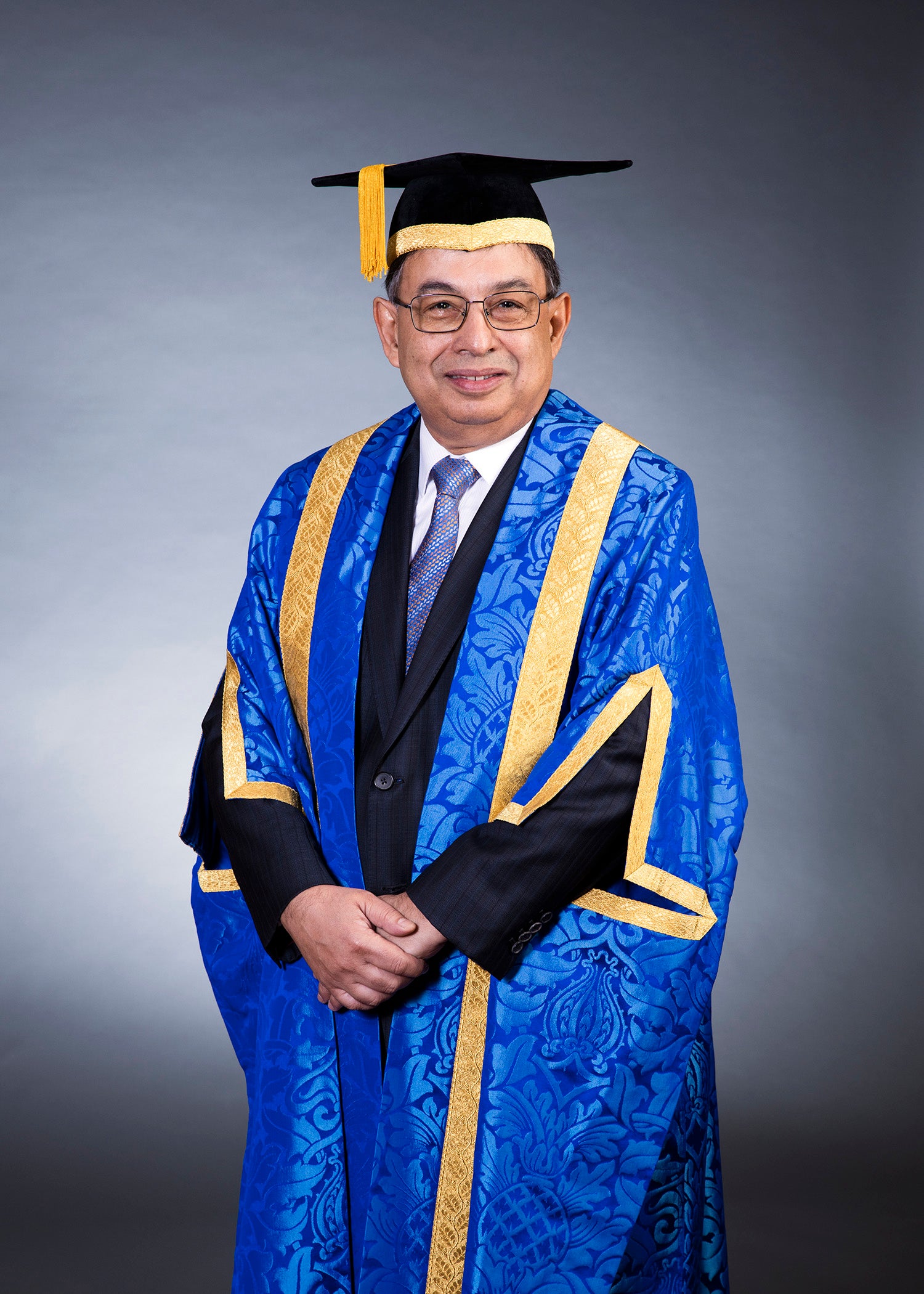 The Chancellery - NUS Bulletin AY2022/23