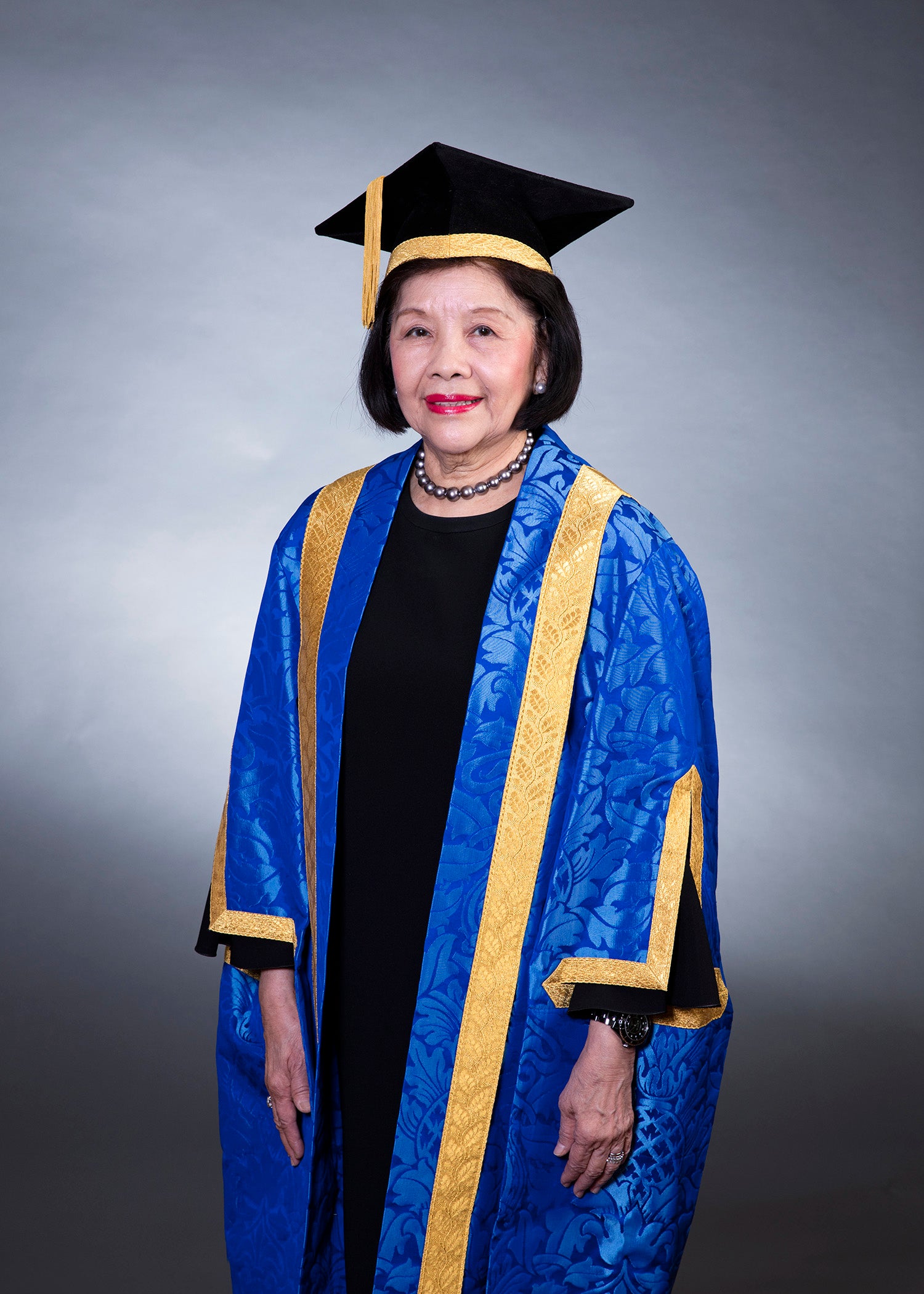 The Chancellery - NUS Bulletin AY2022/23