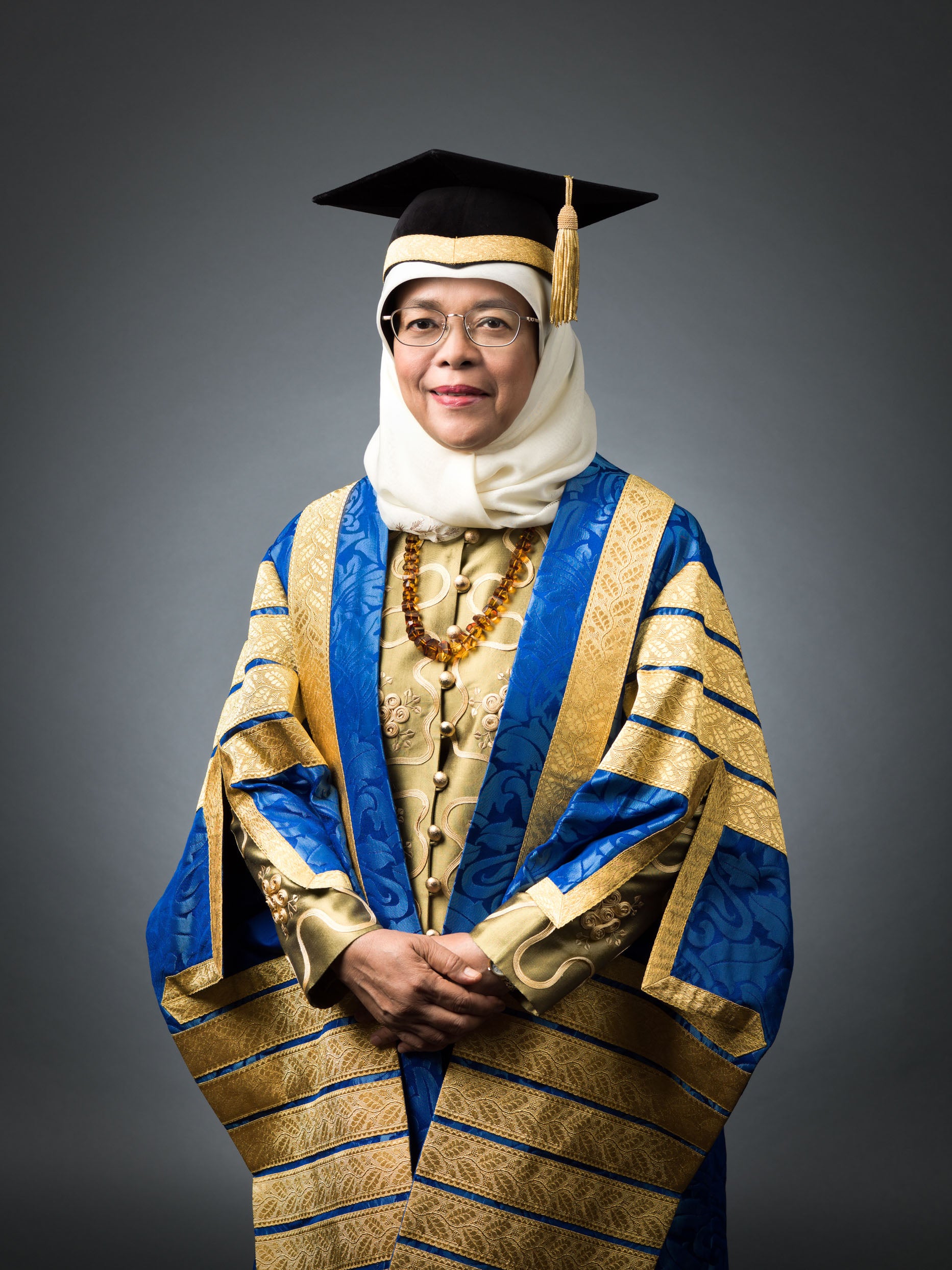 The Chancellery - NUS Bulletin AY2022/23