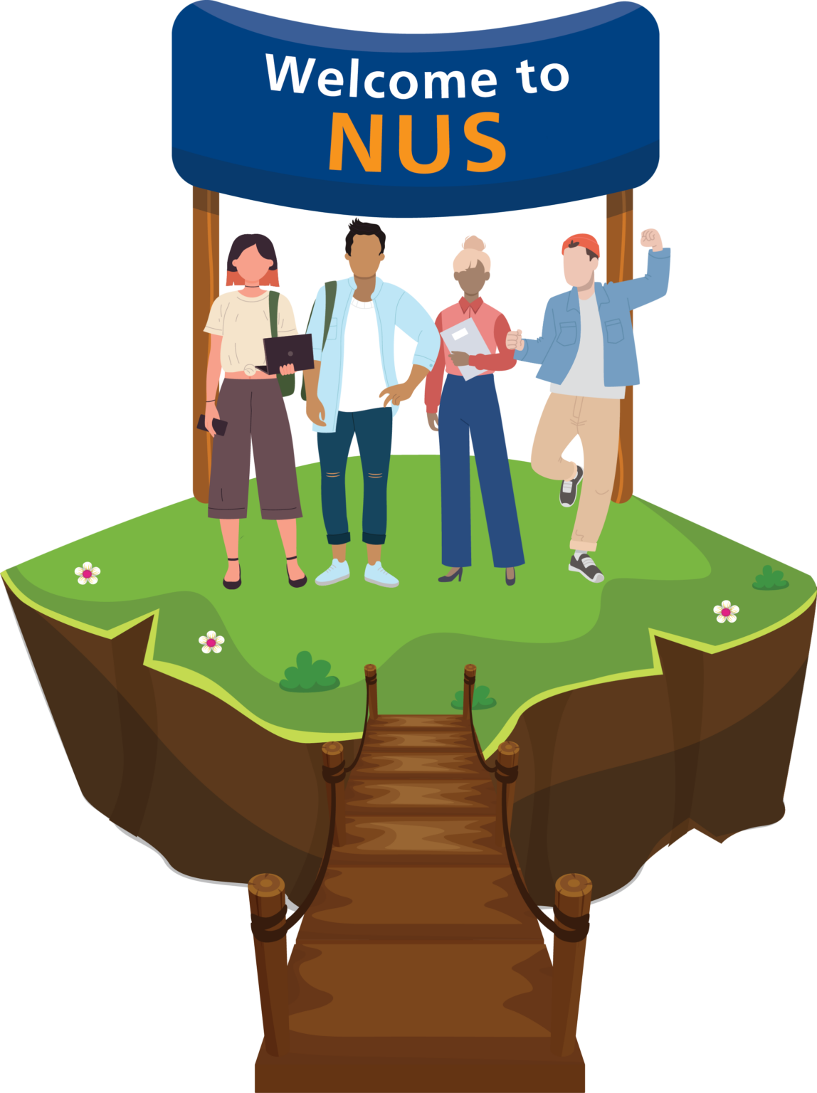 About NUSOne | NUSOne