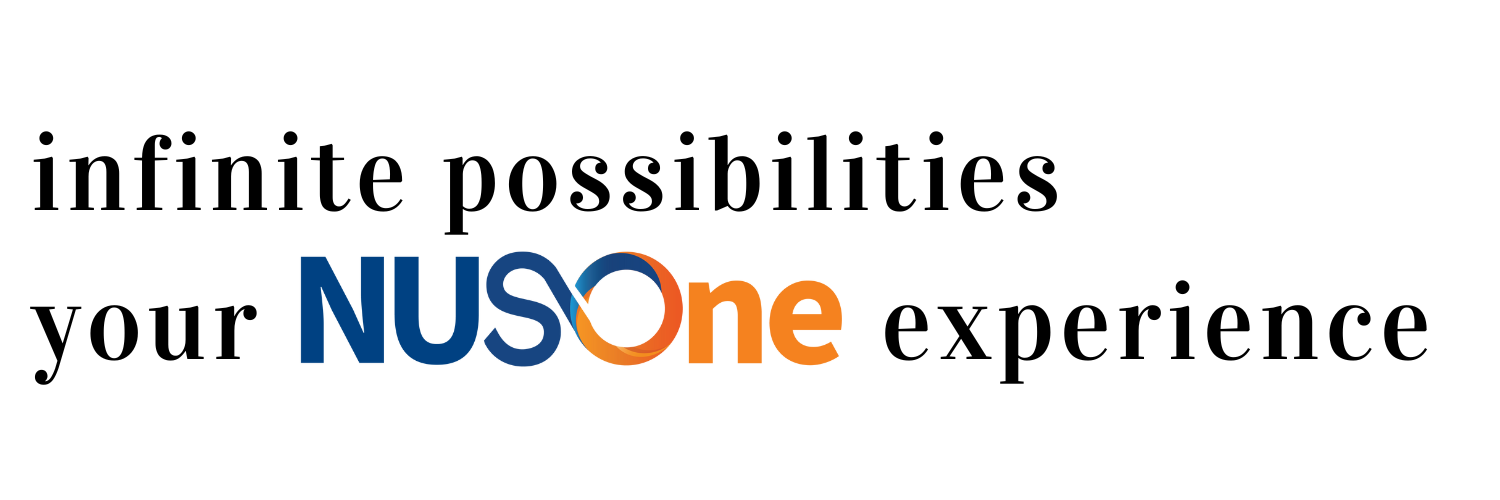 Home | NUSOne