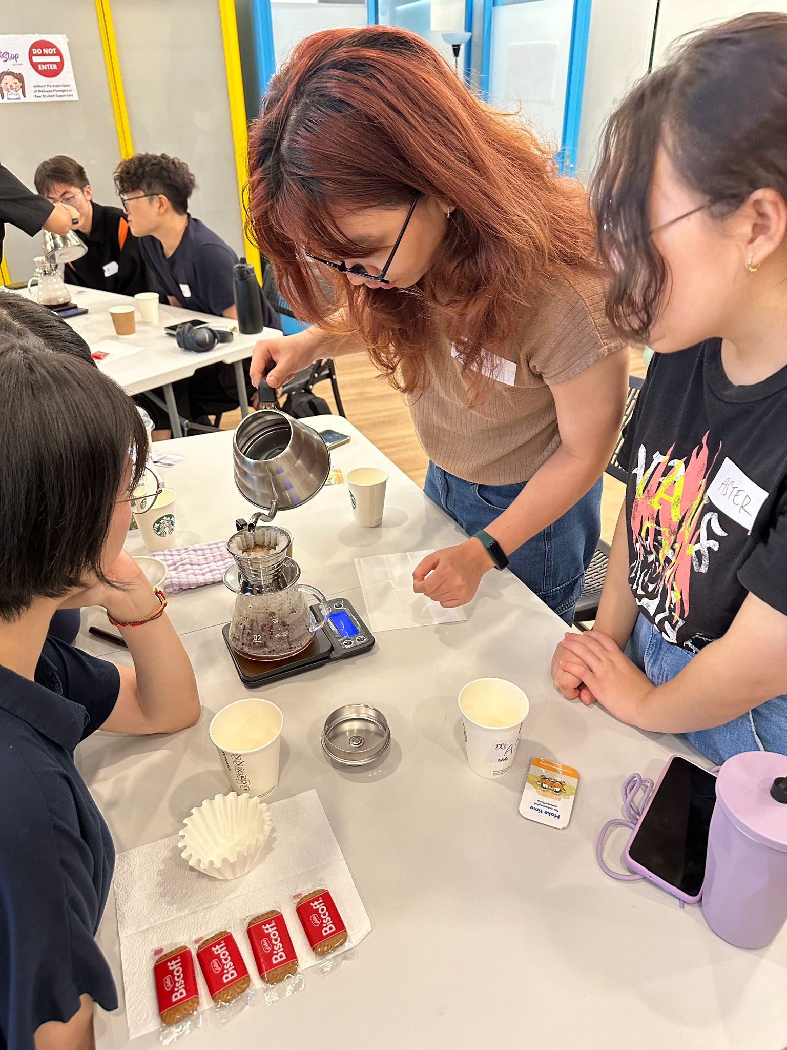 Dabble & Discover | NUSOne