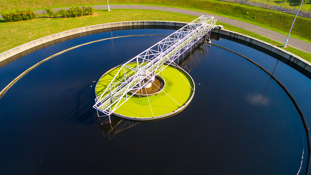 Water Treatment and Purification