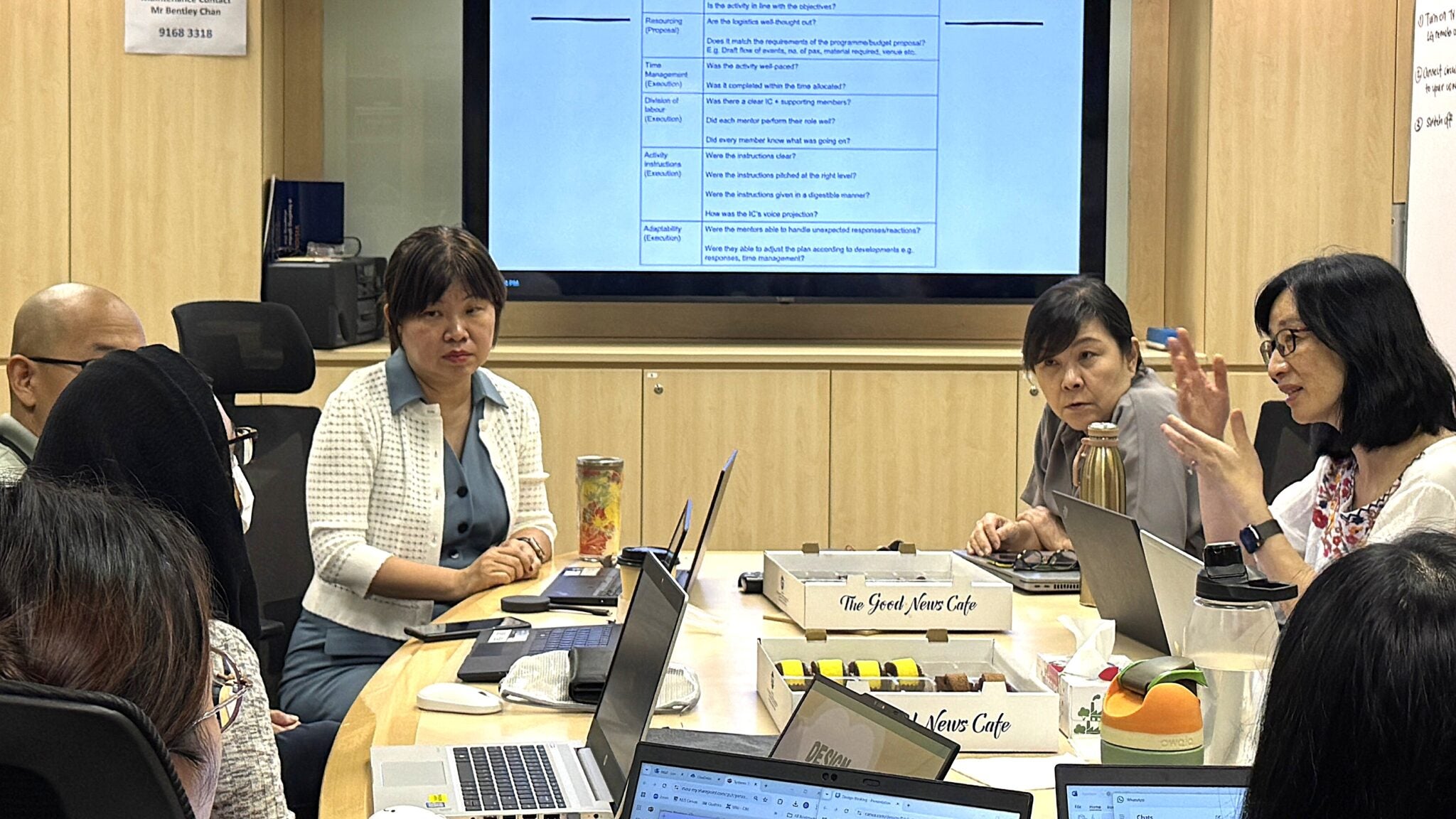 Home - NUS Teaching Academy